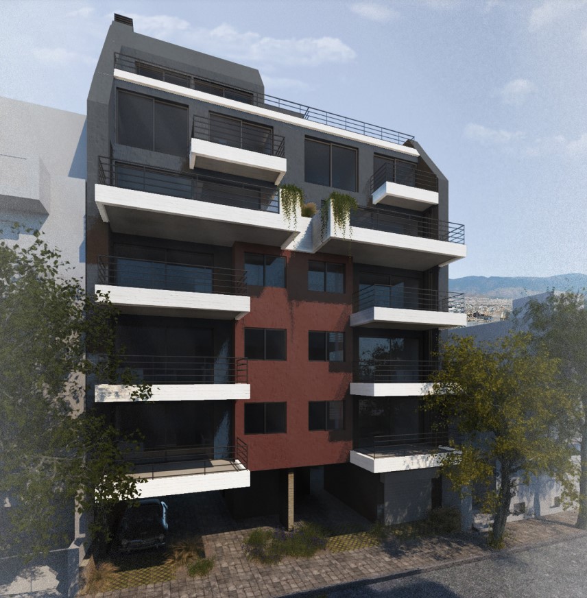 Terre d'Argile - PR Constructions